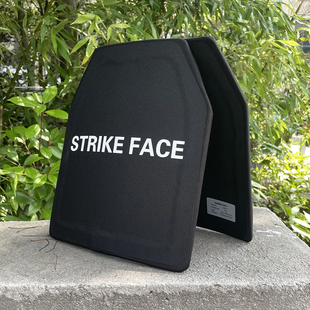 XS-Military-Safety-NIJ-3A-IIIA-Bulletproof-Plate-One-Pair-10x12 ...