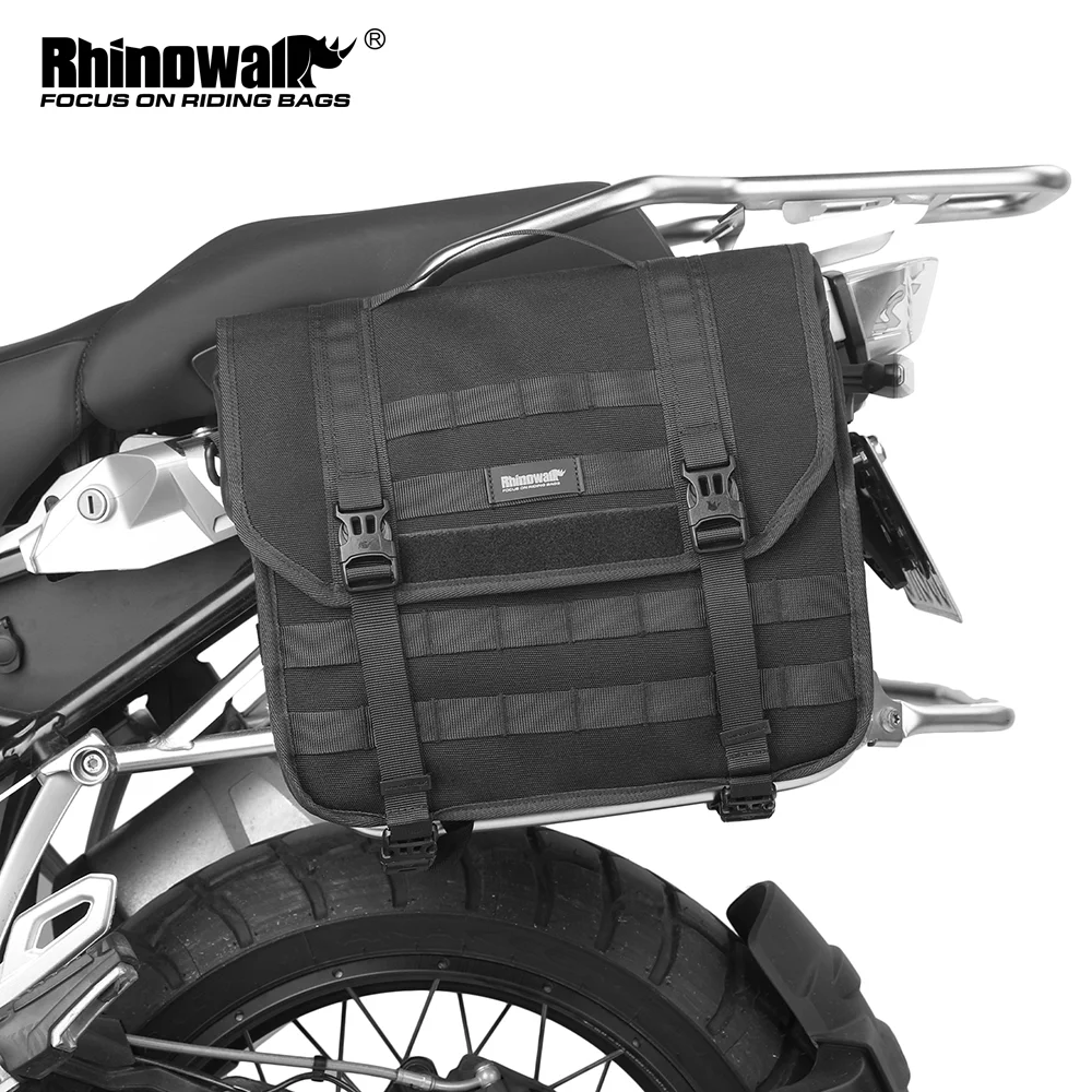 Rhinowalk-Motorcycle-Side-Bag-13L-Waterproof-Quick-Release-Motor-Saddle ...