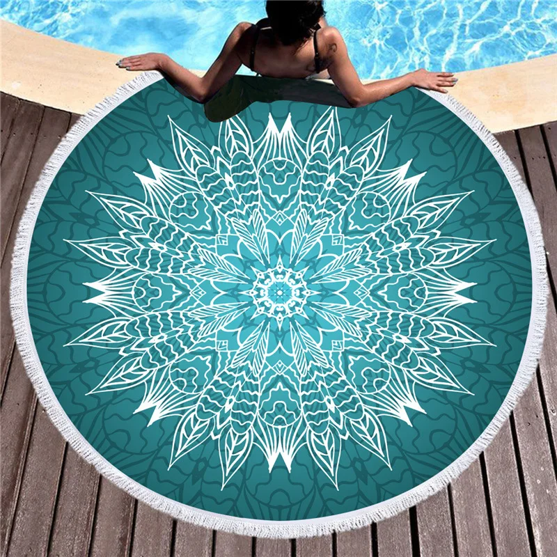 Quicksand Newest Summer Beach Towel Shawl Fast Drying Swimming Gym ...