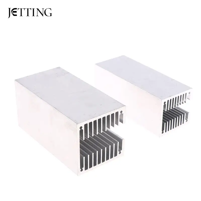 U-slot-Triode-High-Power-Aluminum-Heatsink-40-50MM-Heat-Sink-CPU-Power ...