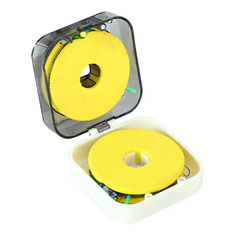 Fishing Lines Spool Holder Magnetic Fishing Lines Counter And Tackle ...
