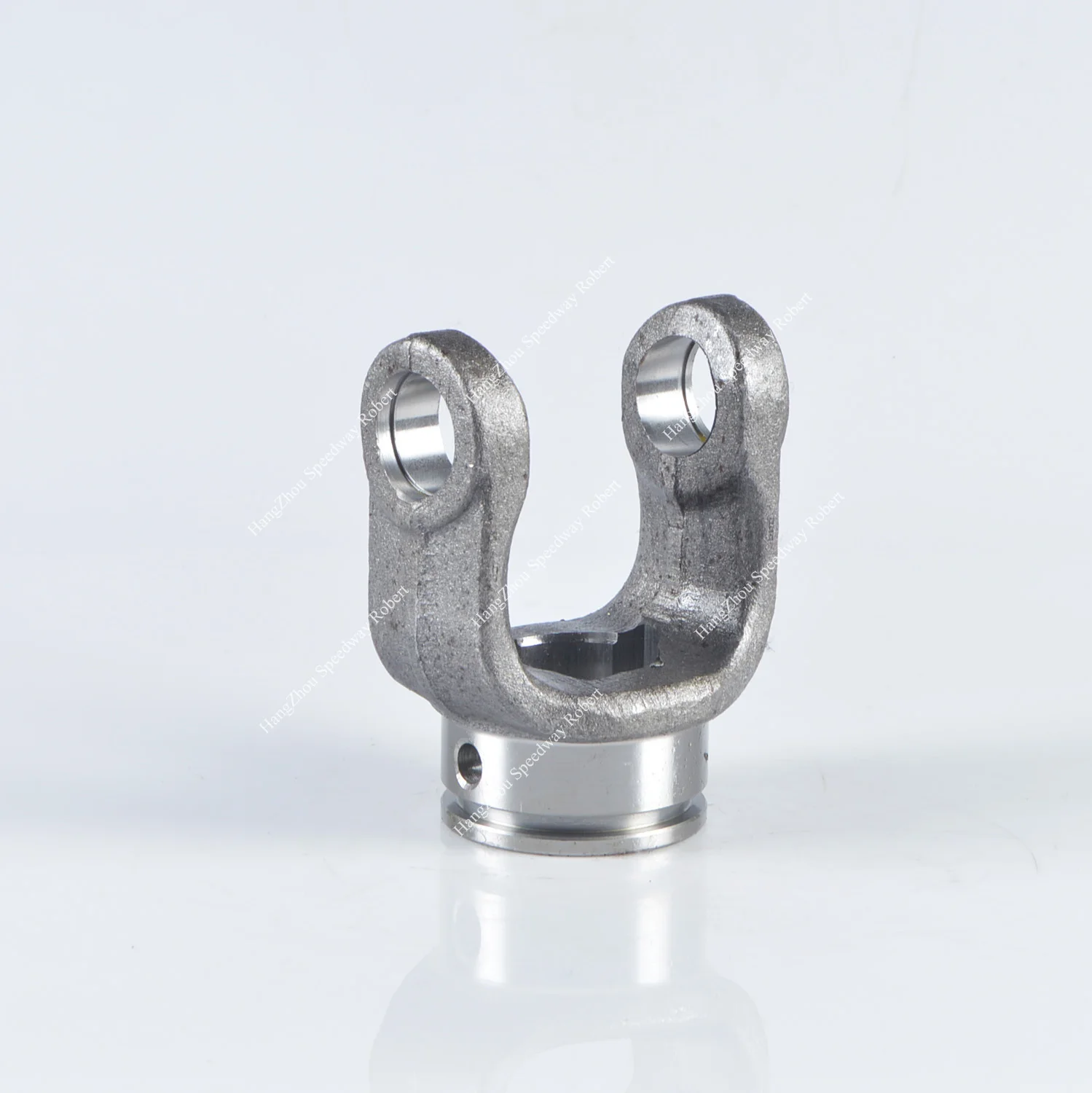 Triangular-tube-yoke-Agricultural-PTO-drive-shaft-parts-For-mower ...