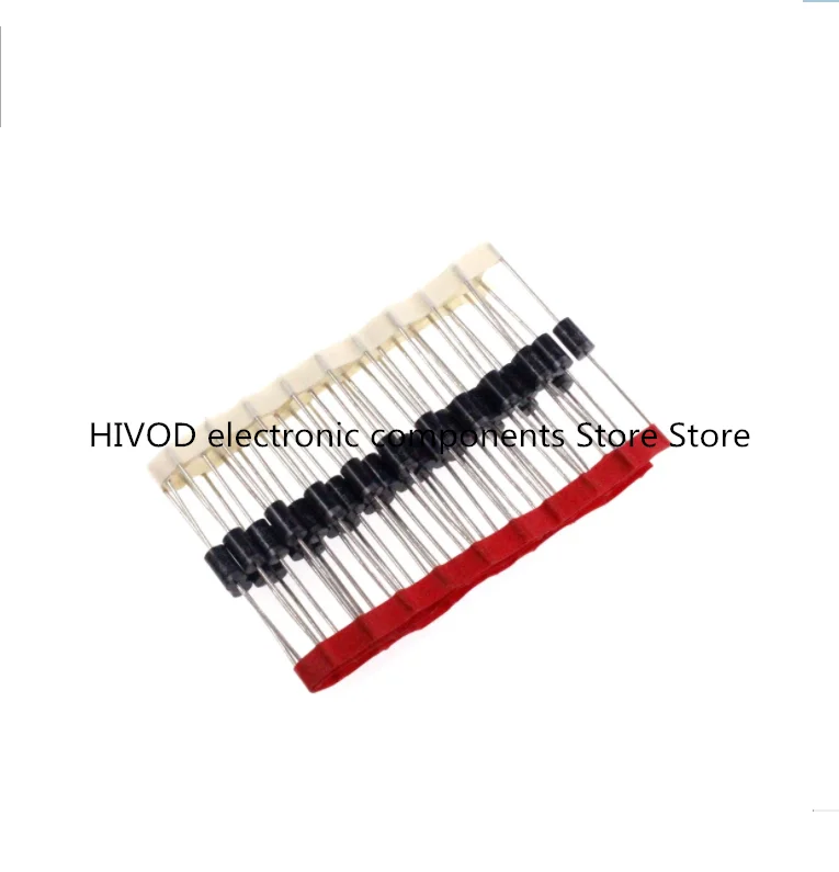20PCS-BYW98-150-BYW98-200-BYW98-100-High-Efficiency-Fast-Recovery ...