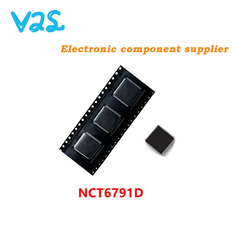 100-New-NCT6791D-NCT6791-QFP-128-Chipset.jpg