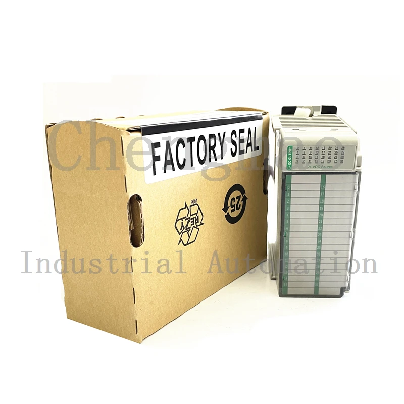 New-And-Orginal-1769-OB32-Controller-CompactLogix-32-PT-24-DC-Power ...