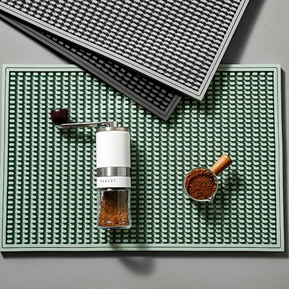 Environmentally-Drink-Coaster-Stylish-Drink-Spillage-Prevention-Mat-Eco ...