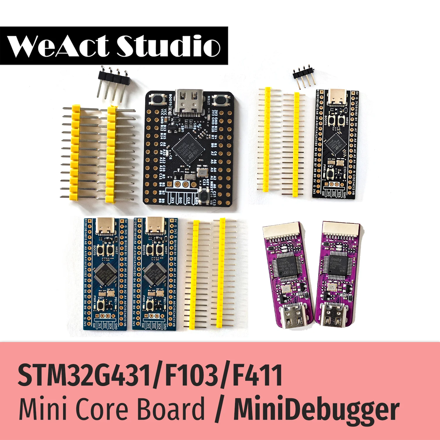 WeAct-Baixar-Simulador-Baixar-Programador-Placa-de-Desenvolvimento-do-Sistema-M-nimo-V2-1 ...