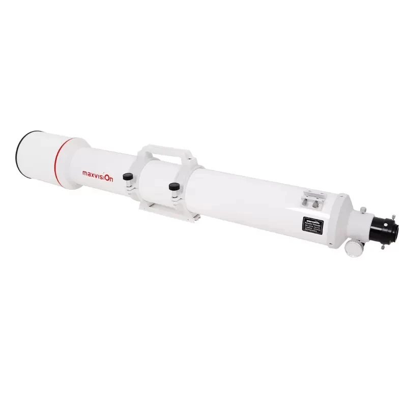 127/1200 profesional de dispersión Extra baja Refractor acromático de ...