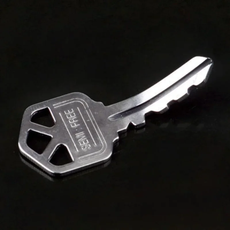 Self-Bending-Key-100-Self-working-Magic-Tricks-Professional-Magician ...