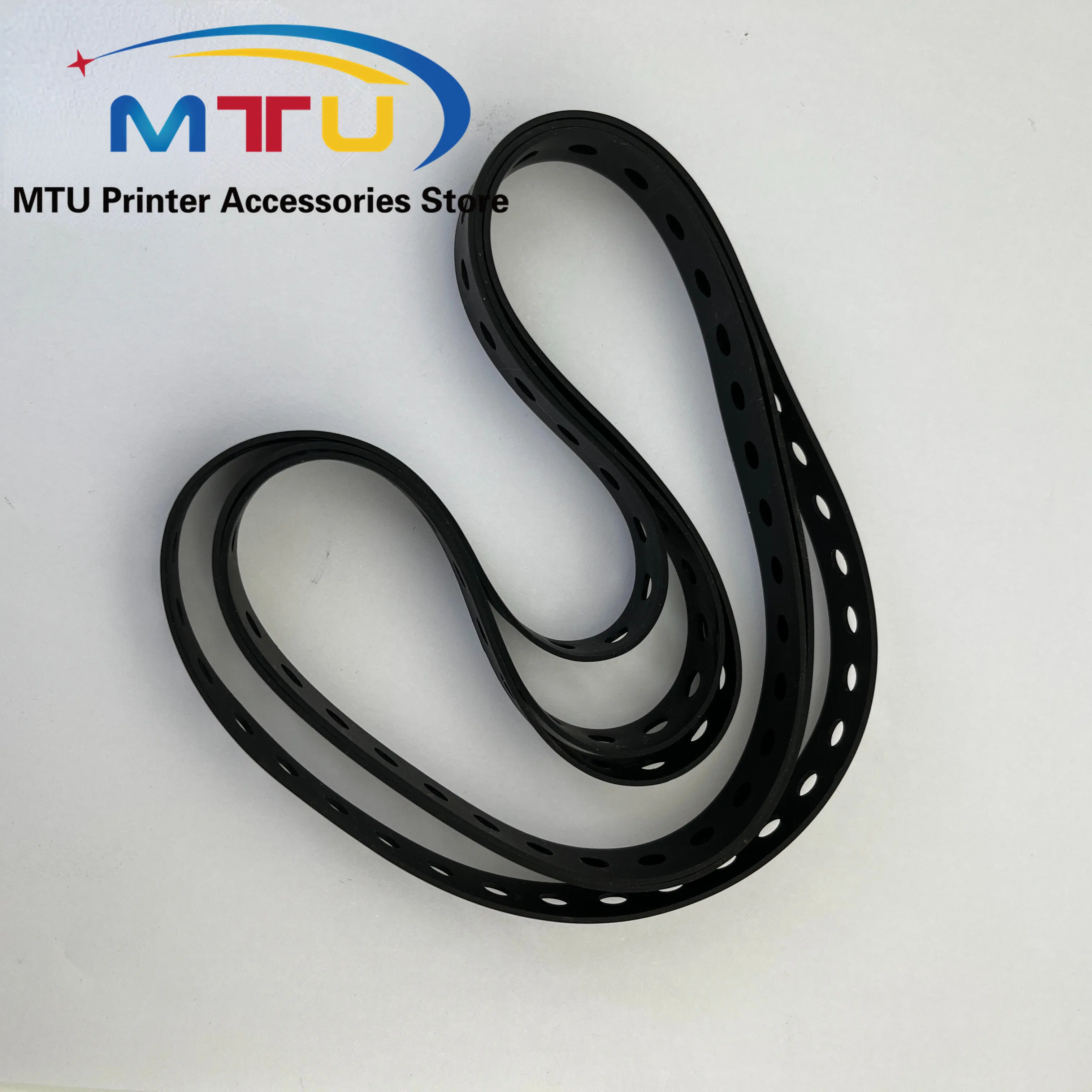 629-00003 Mid-Feed Transfer Belt Paper Exit For Riso MZ 770 790 RV7690 ...