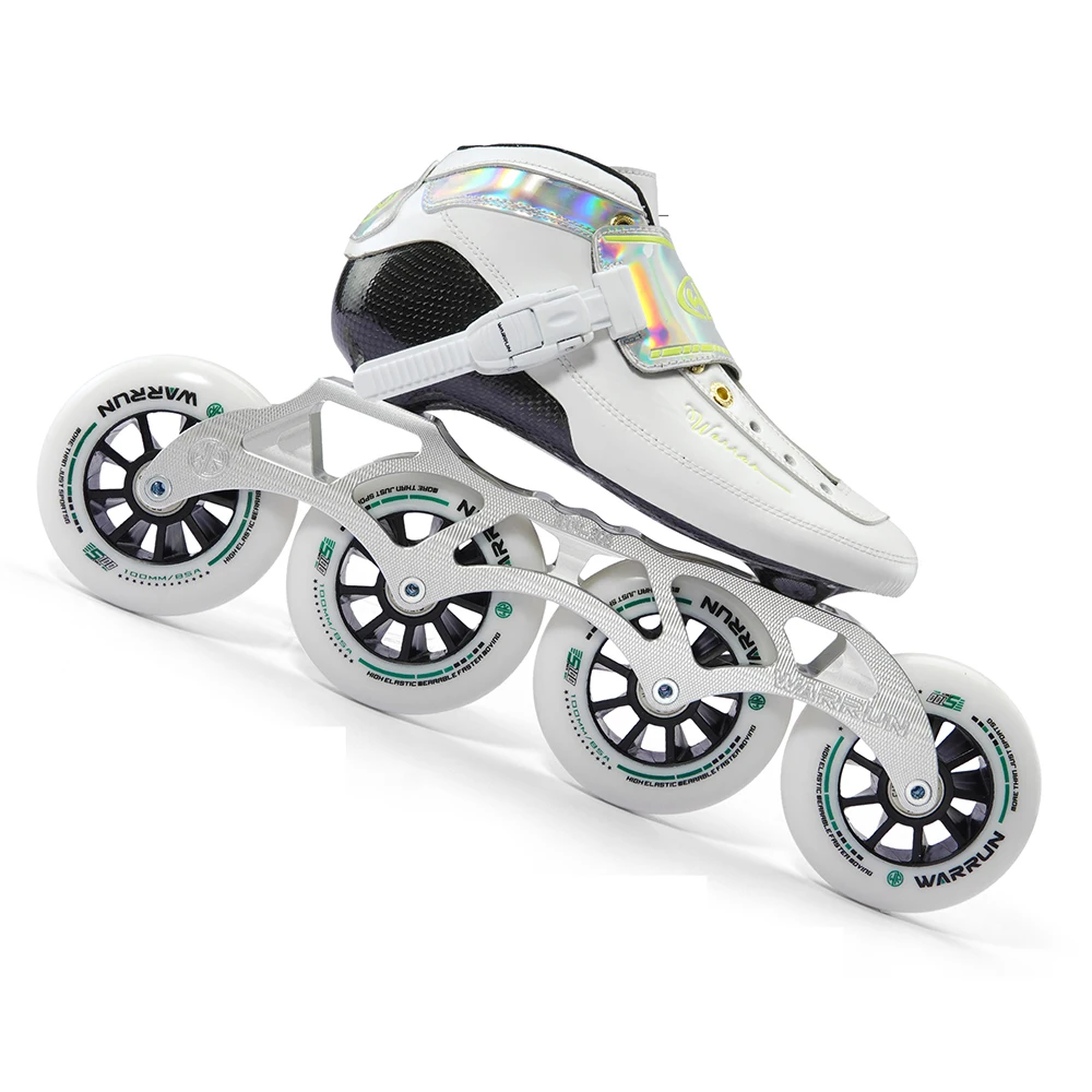 Speed-Skates-Inline-Skate-2023-VARRUN-Original-Carbon-Fiber-Boot ...