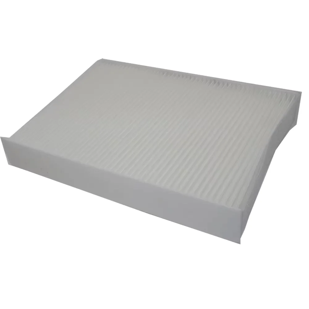 C ar Cabin Air Filter For NISSAN QASHQAI II 2013 X-TRAIL 2014 RENAULT ...