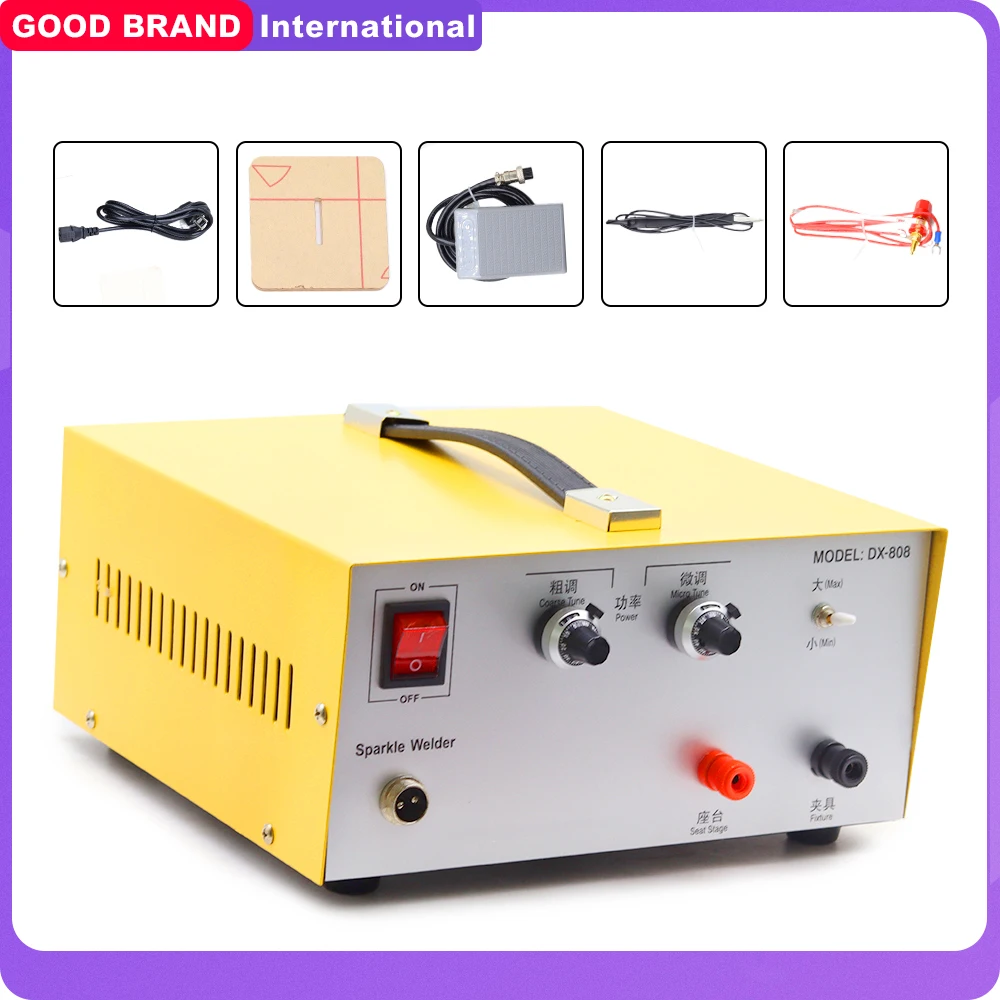 DX-808-Pulse-Spot-Welding-Handheld-Laser-Spot-Welder-spot-Welding-Machine-Gold-Silver-Jewelry ...