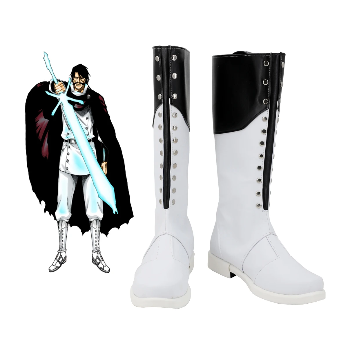 Anime-Bleach-Yhwach-Cosplay-Shoes-White-Boots-Custom-Made-Any-Size.jpg