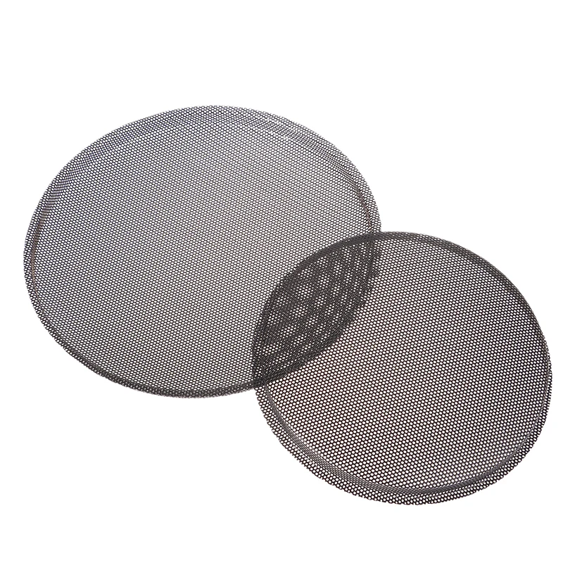 For 1"/2"/3"/4"/5"/6.5"/8"/10"/12" Inch Auto Speaker Conversion Net ...
