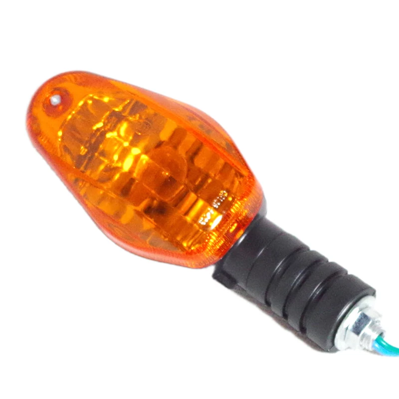 Motorcycle Signal Turning Lights for Suzuki Haojue Qingqi Two Wheeler ...