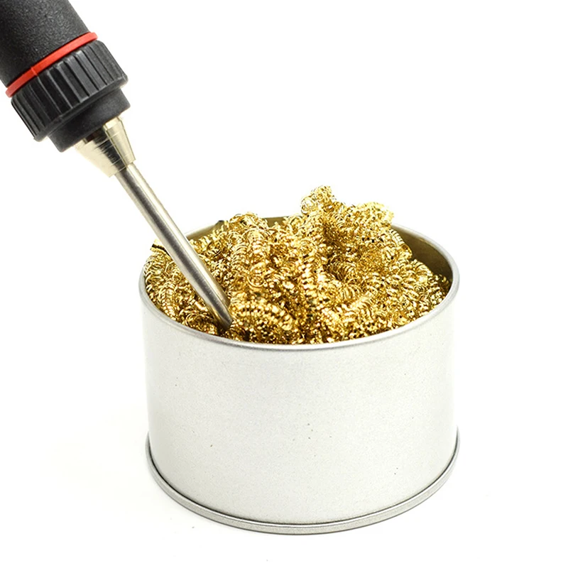 Cleaning-Ball-Desoldering-Soldering-Iron-Mesh-Filter-Cleaning-Nozzle ...