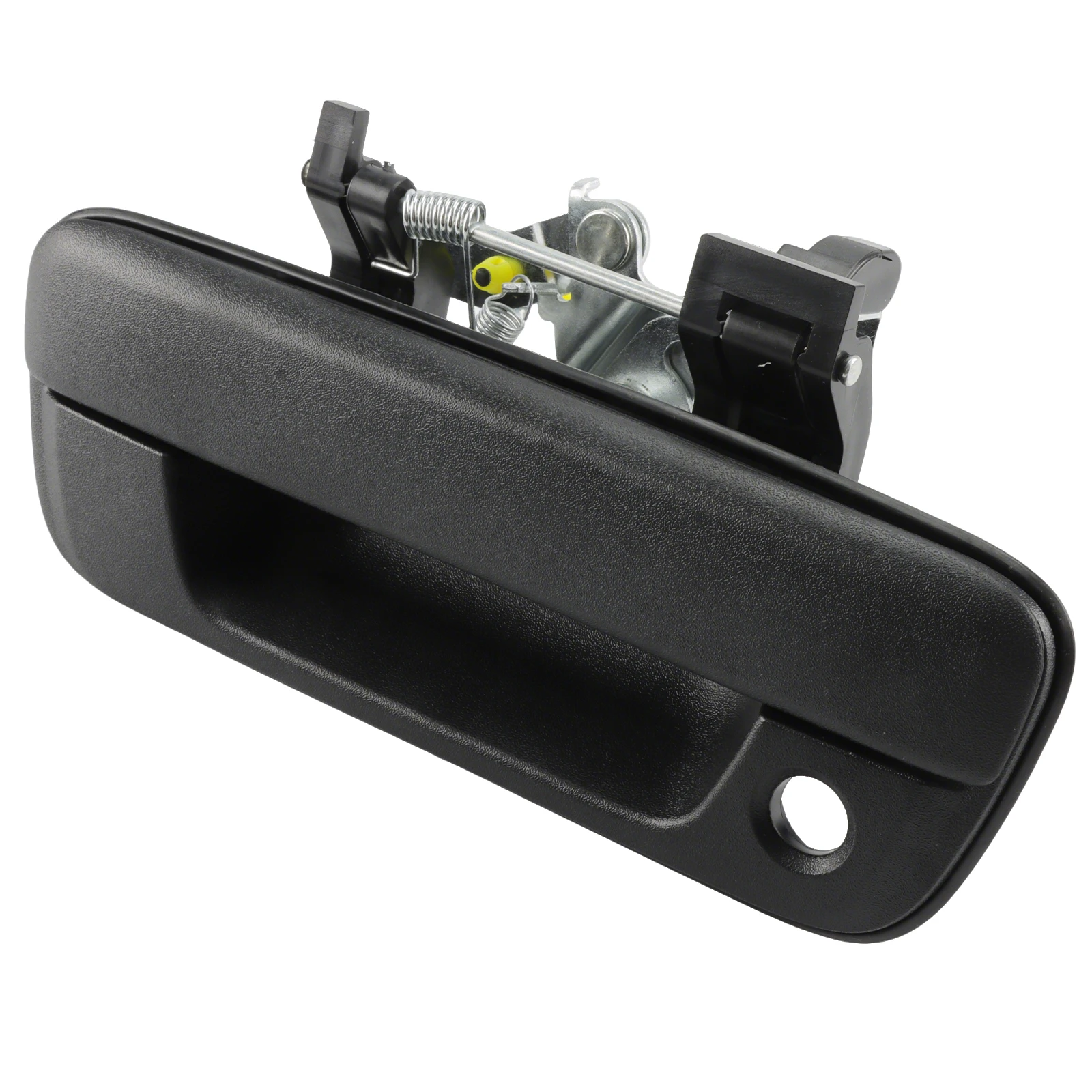 Tailgate Door Handle Rear Gate Handle 93376845 for CHEVROLET COLORADO ...