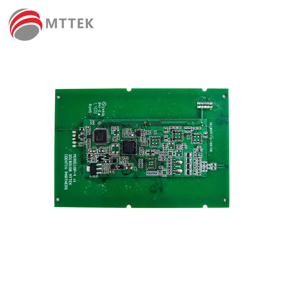 MCR2190-4SAM-USB-PC-SC-CCID-Contactless-Smart-Card-Reader-Module-with ...