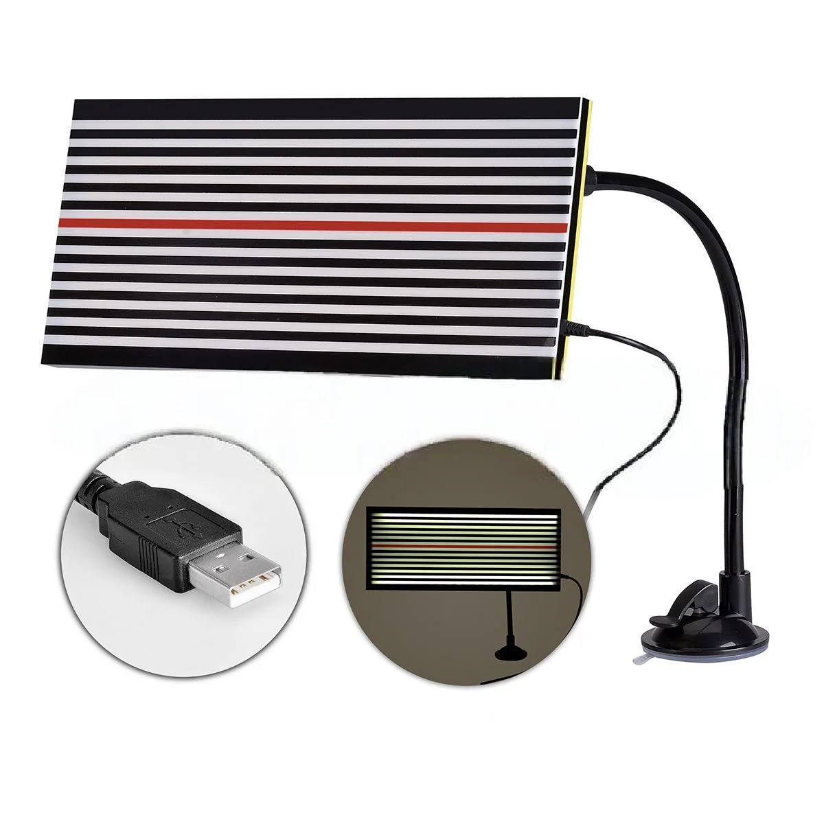 Little Hail Dent Super Pdr Light Dent Lamp Dent Repair Tool Stripe Line ...
