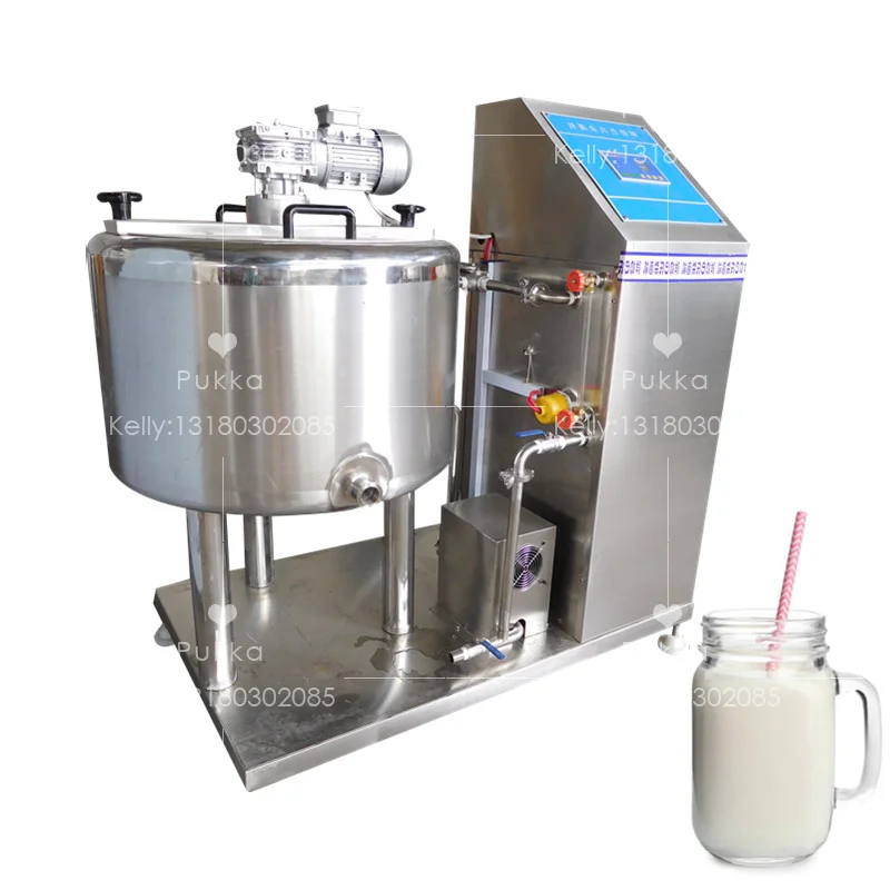 How Pasteurization Of Milk Works