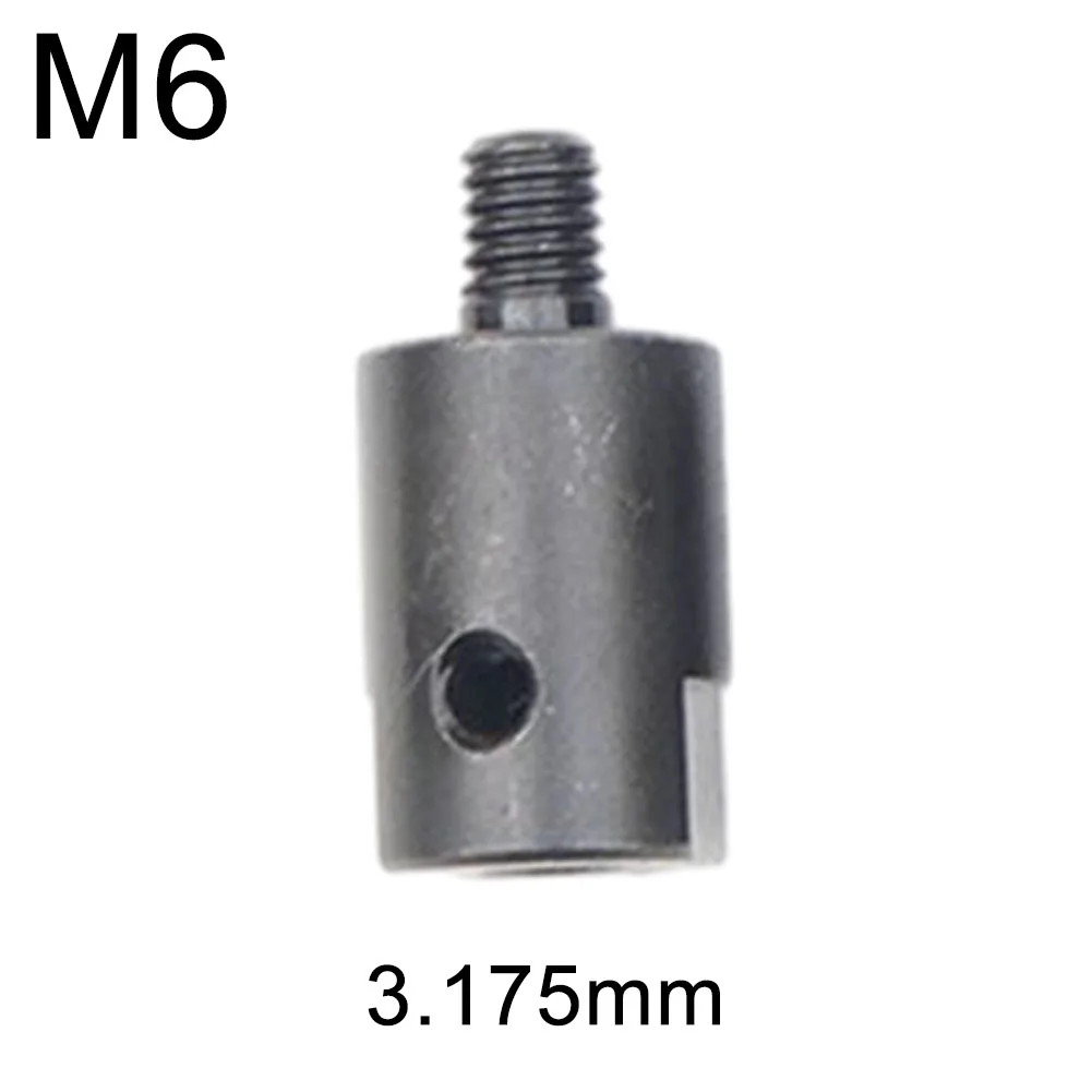 Durable-Motor-Shaft-Coupler-Adapter-Axle-Axle-Motor-Shaft-Coupler ...