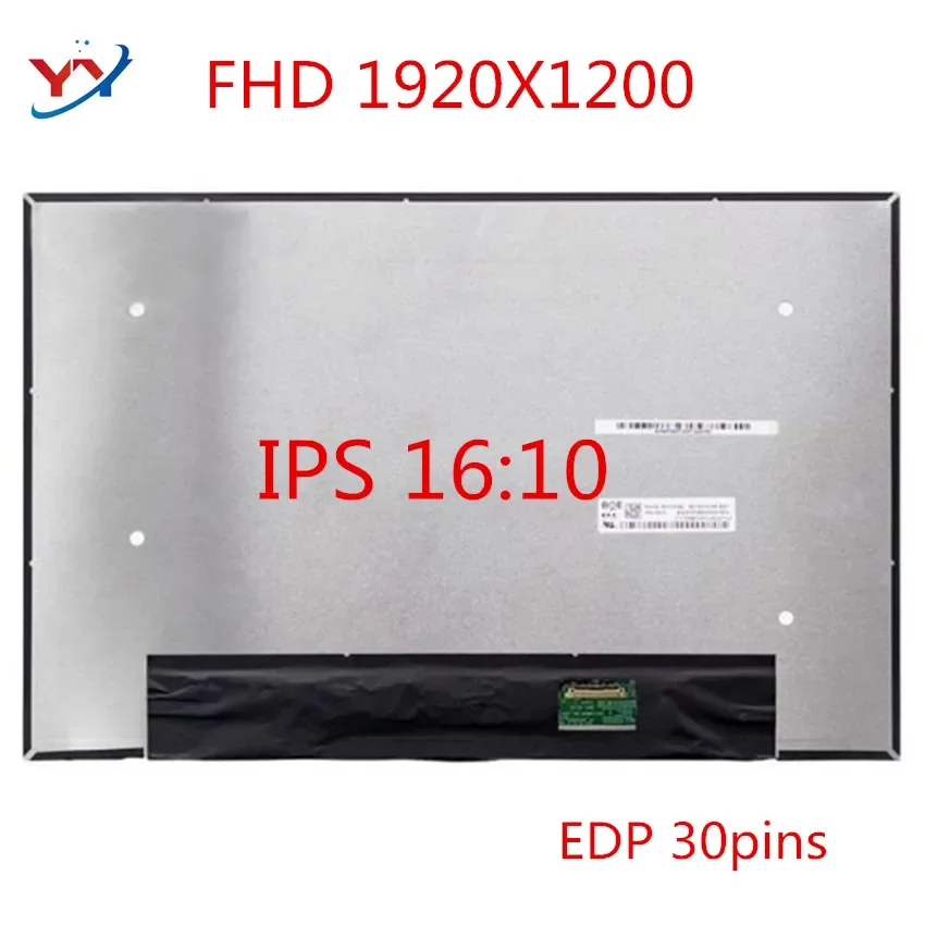 14.0'' NV140WUM-N41 NV140WUM N41 Laptop LCD Screen Panel Matrix 1920× ...