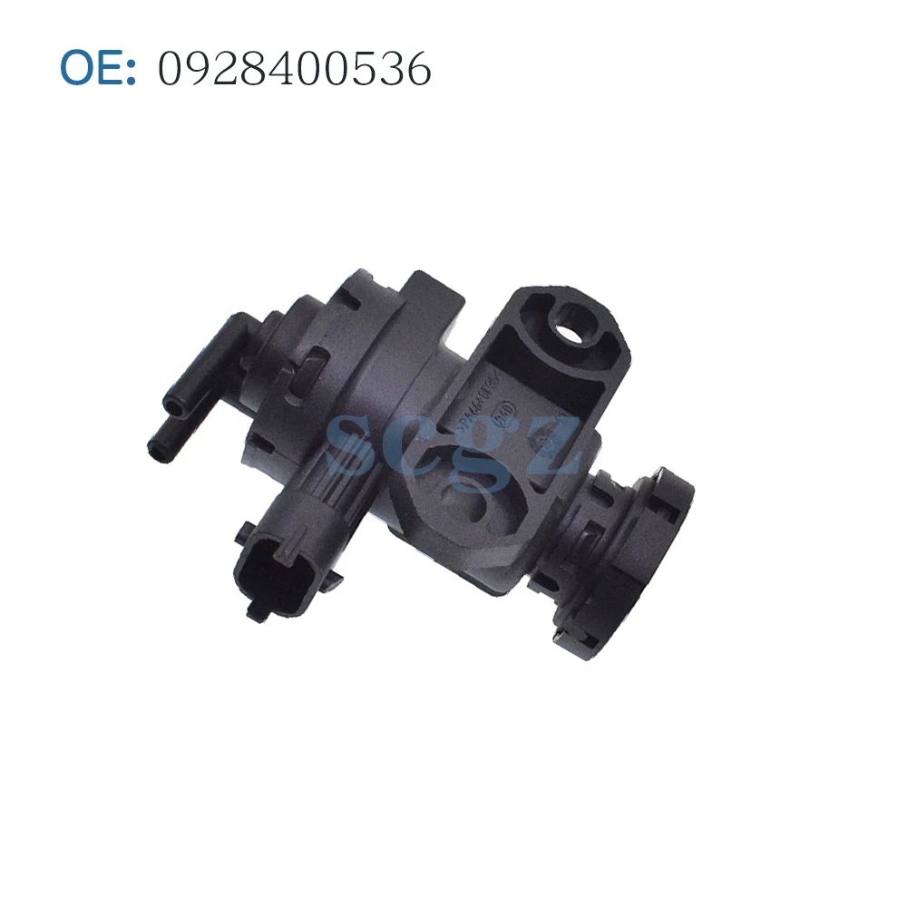 NEW HIGH QUALITY EGR TURBO PRESSURE SOLENOID Control VALVE 0928400536 ...