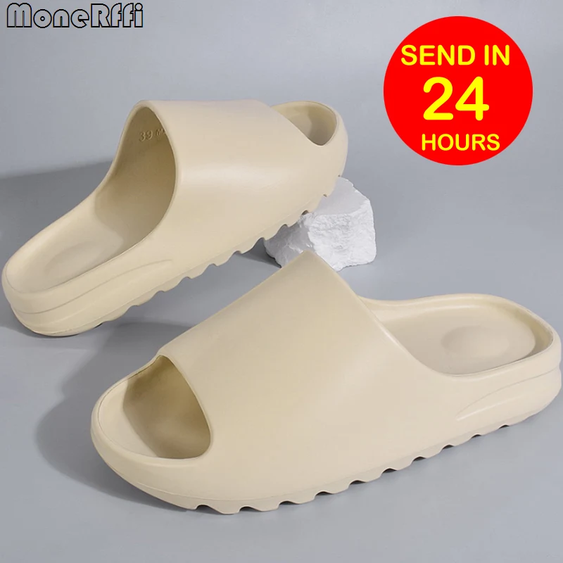 Brand-Slippers-Women-Men-Soft-Sandals-Women-2023-Beach-Casual-Shoes-EVA ...