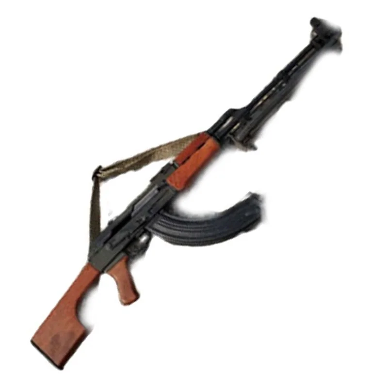 Soldado-de-madeira-maci-a-Metralhadora-Arma-principal-Uni-o-Sovi-tica ...