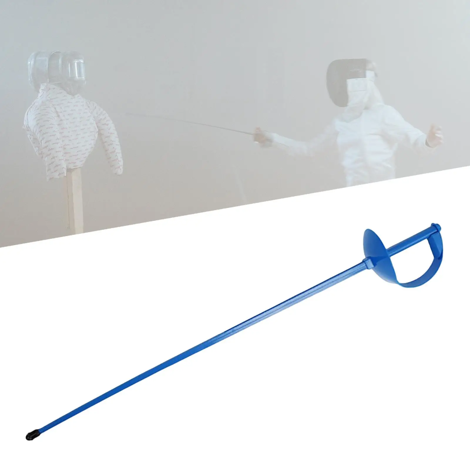 Sabre Sword Fencing