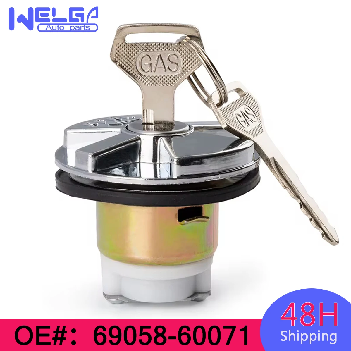 New-Arrival-OEM-69058-60071-Locking-Fuel-Cap-For-Toyota-All-Hilux-4 ...