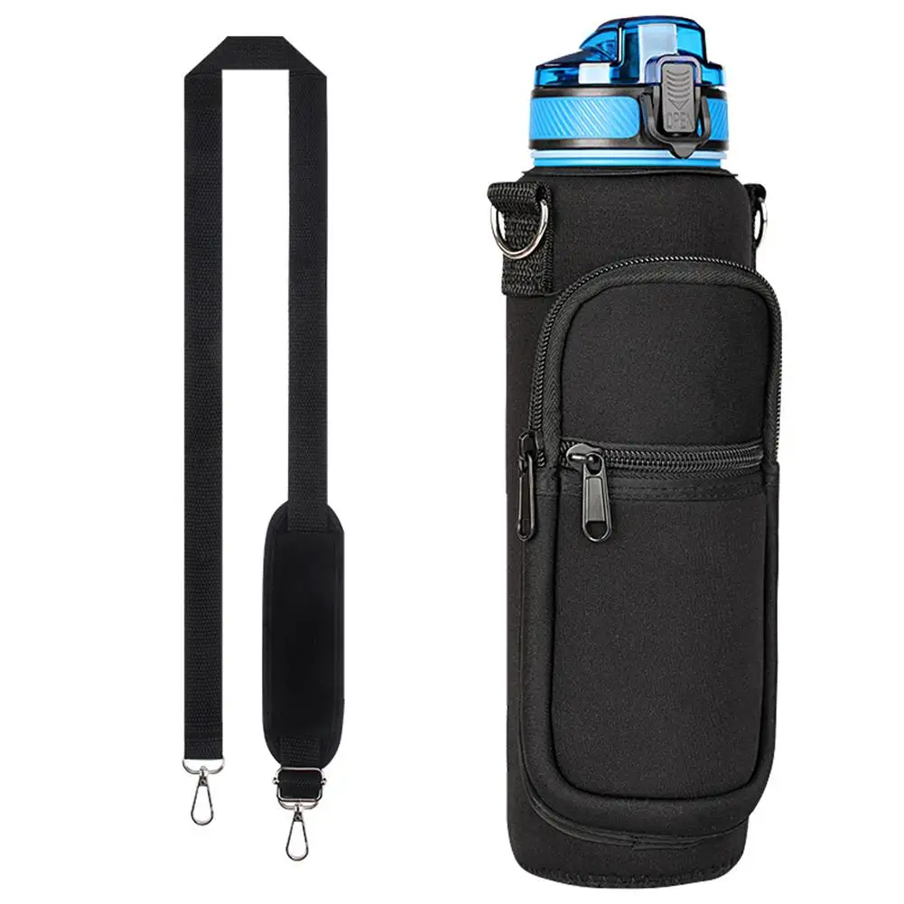 Water-Bottle-Sleeve-32oz-Thermos-Diving-Cup-Protective-Cover-1L-Water ...