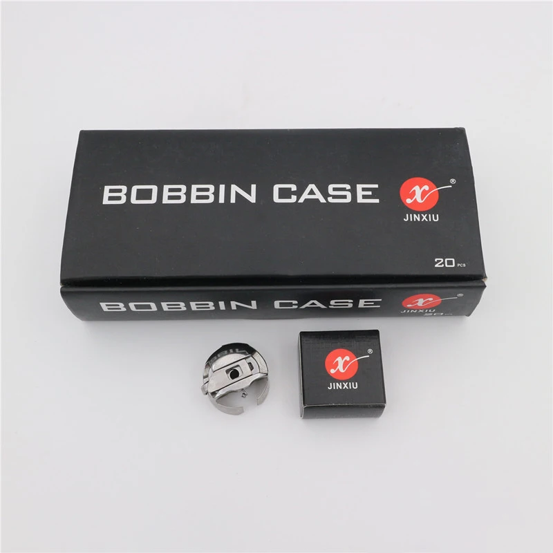 Bobbin Case Bobbins | Bobbin Case Spring | Tajima Shuttle Bobbin ...