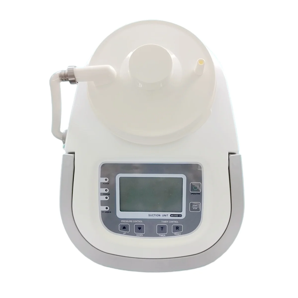 Effective-Vacuum-Assisted-Wound-Closure-Machine-for-Wound-Healing-VAC ...