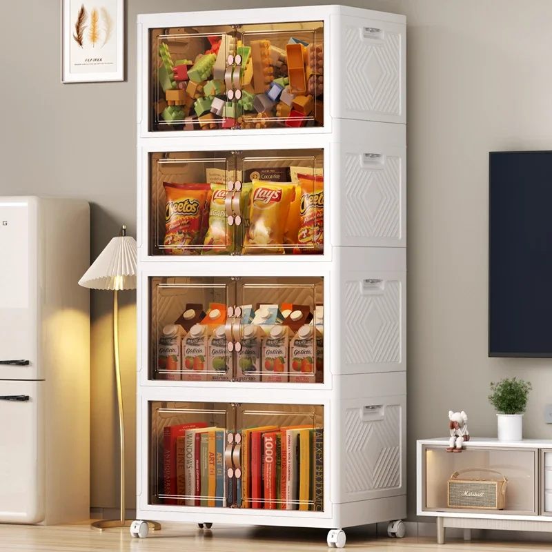 Multifunctional-Foldable-Multi-Layer-Storage-Box-Locker-Living-Room ...