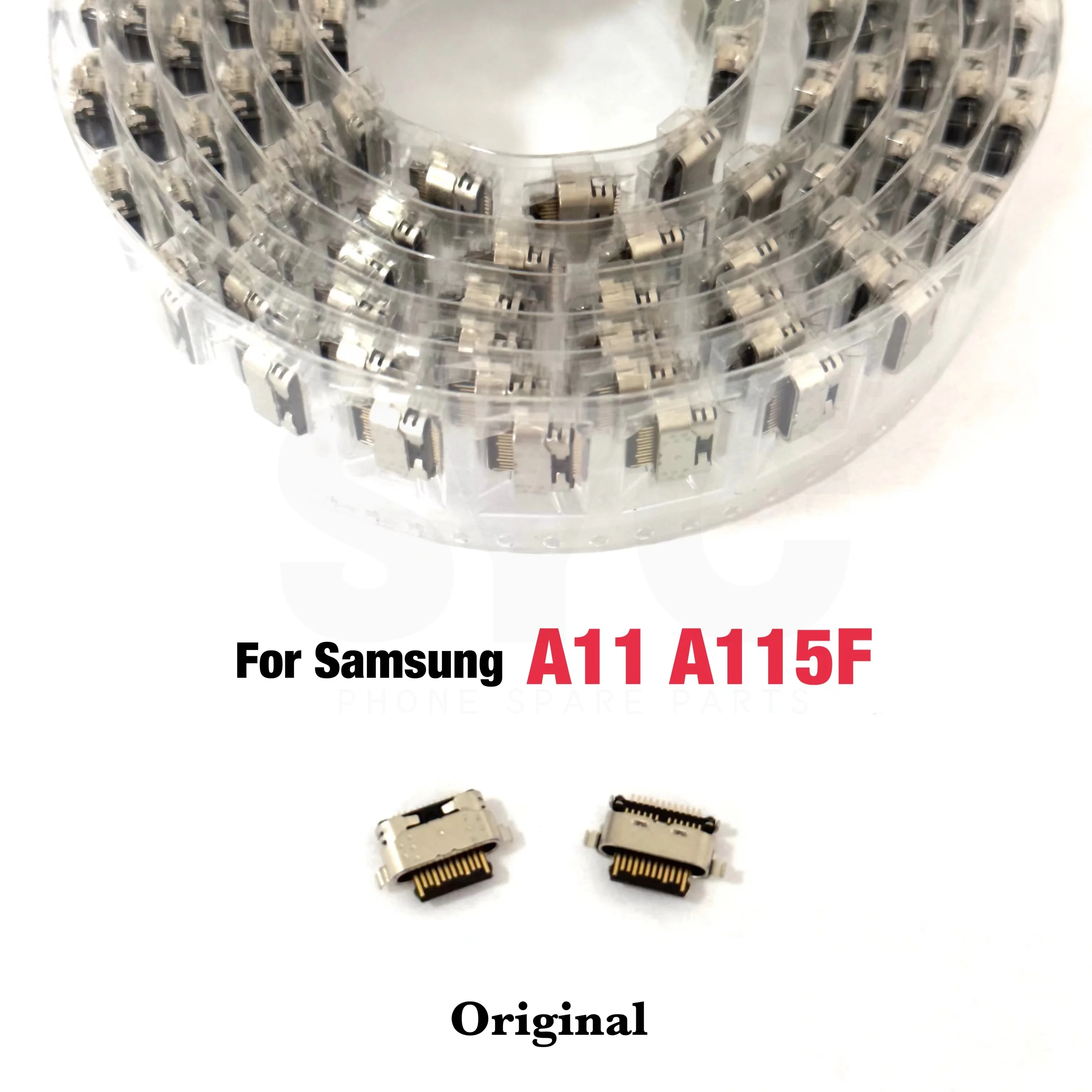 Puerto-de-carga-USB-Original-para-Samsung-Galaxy-Conector-de-carga-para ...