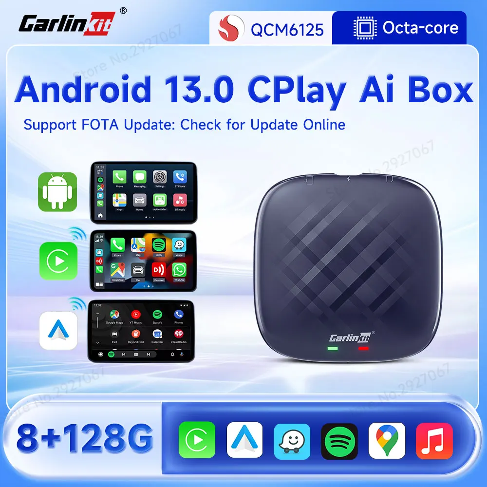 CarlinKit-TV-Box-Plus-Android-13-8-128G-Ultra-inal-mbrico-CarPlay-Ai ...