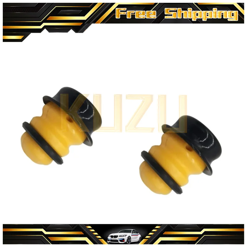 55326-2B000-55326-2P000-Rear-Suspension-Shock-Absorber-Bumper-For ...