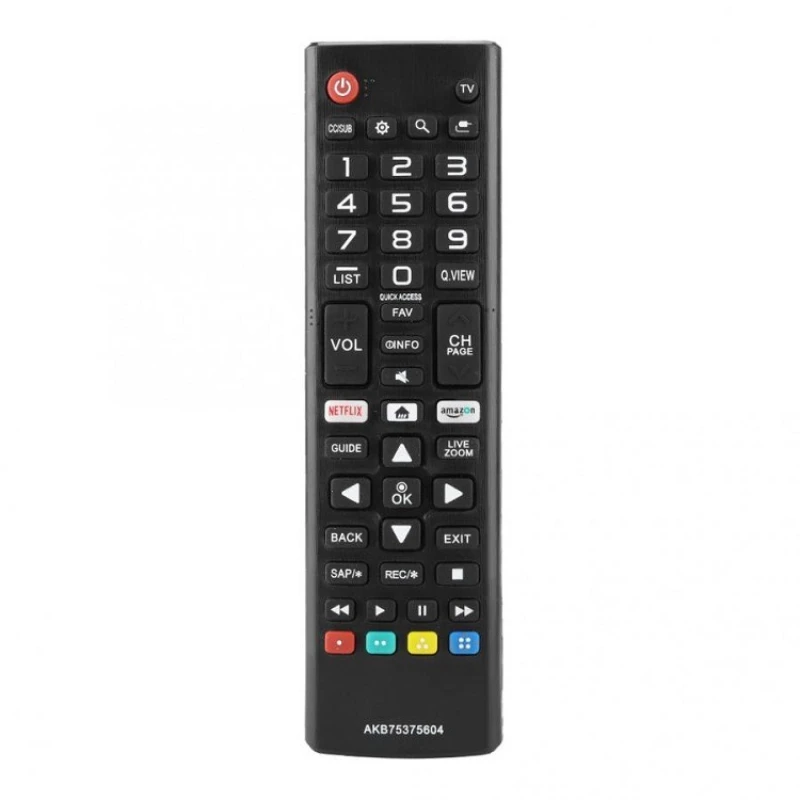 Mando-a-distancia-de-repuesto-AKB75375604-para-LG-Smart-TV-50UK6090PUA ...