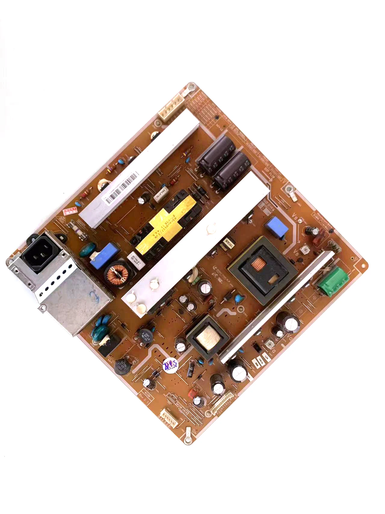BN44-00443A-BN44-00443B-PB5-DY-PSPF331501A-Power-Board-is-for ...