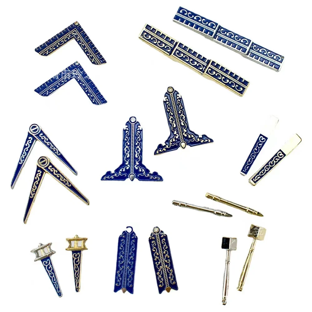 Masonic Working Tools