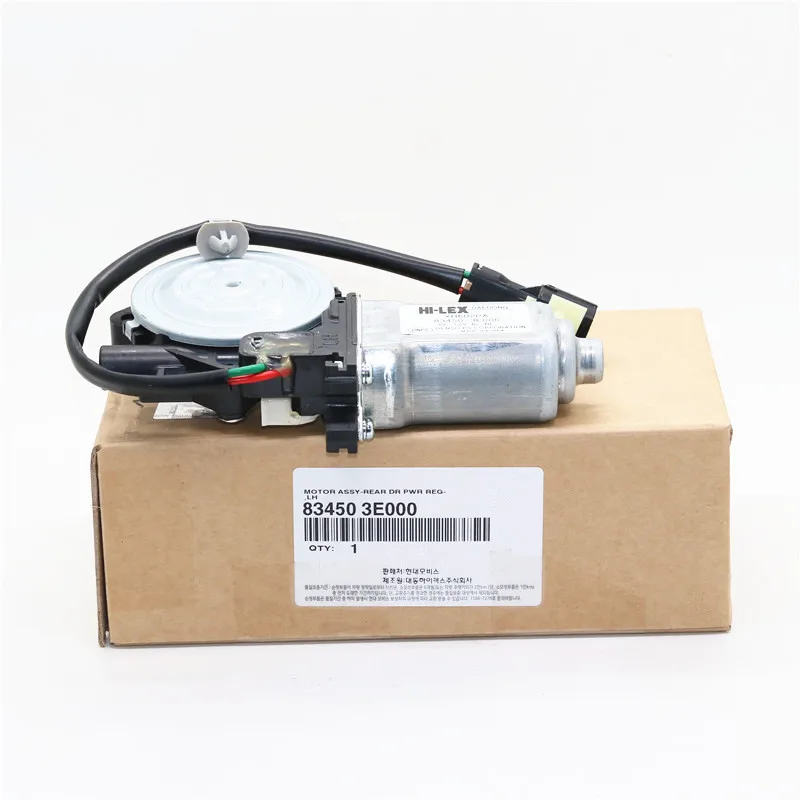 Front-Left-and-Right-Door-Window-Glass-Lifter-Control-Motor-for-KIA ...