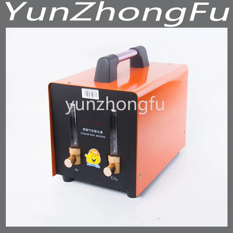 Ar-CO2-Gas-Mixer-Gas-Mixture-Machine-Argon-Arc-Welding-Machine-Part-CO2 ...