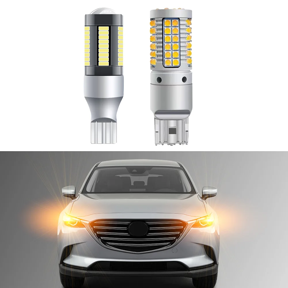 For-Mazda-CX-9-CX9-2017-2018-2019-2020-2021-2022-2023-LED-Bulbs ...