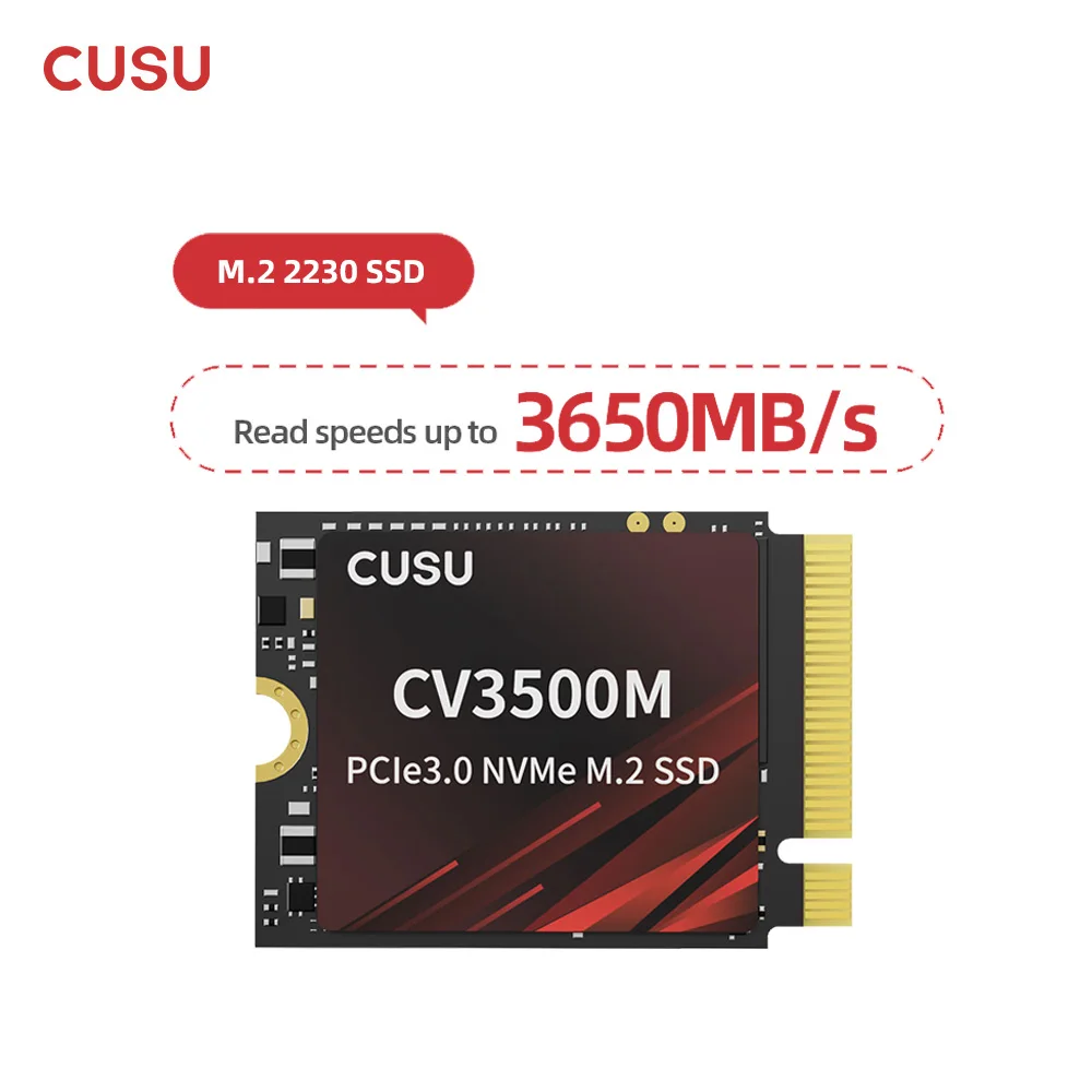 CUSU-2230-SSD-512GB-1TB-M-2-NVMe-PCIe3-0x4-Disco-duro-SSD-Disco-de ...
