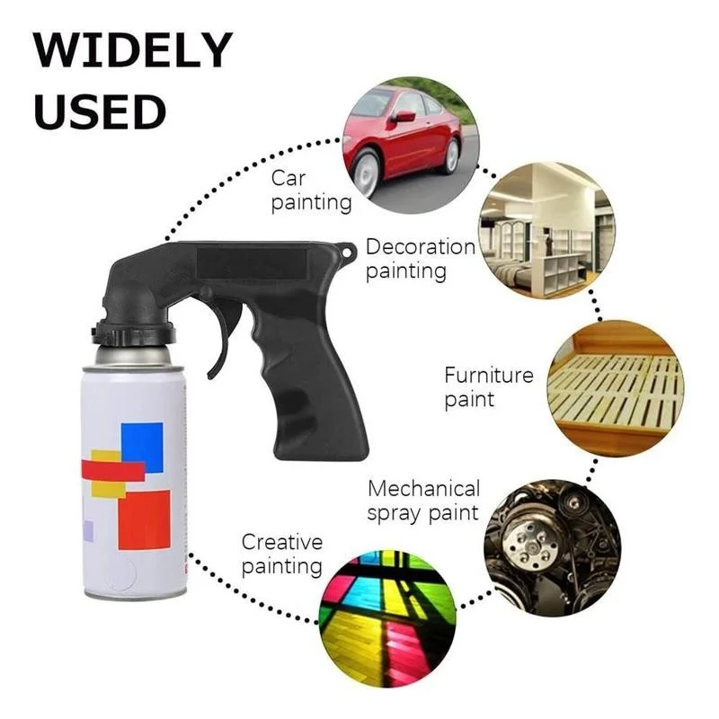 Car Spray Paint Png