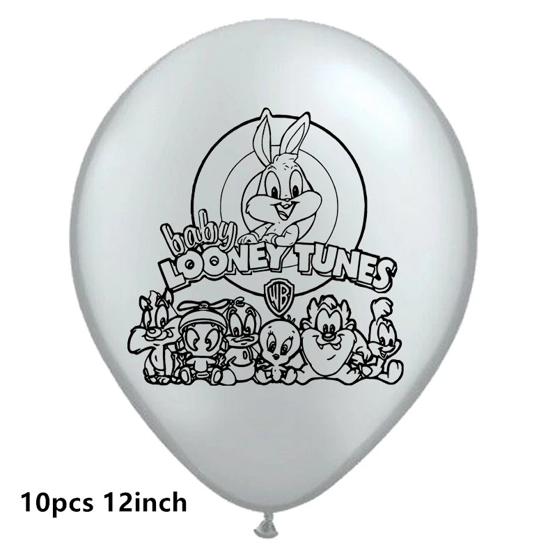 Happy Birthday Baby Looney Tunes