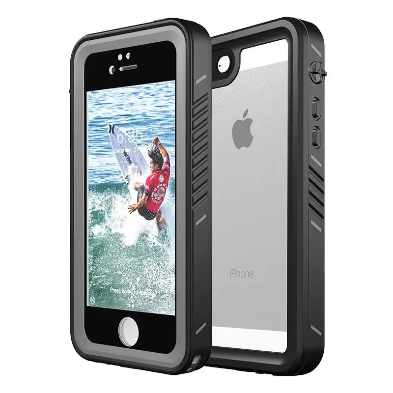 Iphone 5s Cases Waterproof Shockproof