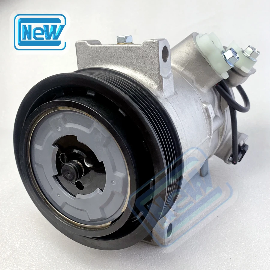 6SEU16C Car AC Compressor For Dodge Caliber Jeep Compass & Patriot ...